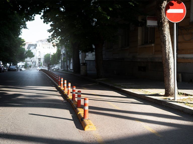 Speed Hump Australian Standards | Speed Hump Installation