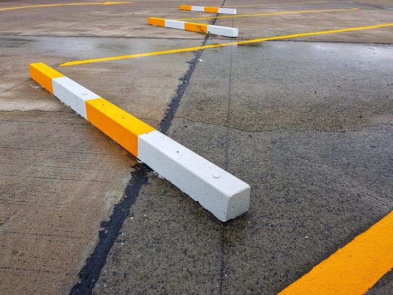 Speed Hump Australian Standards | Speed Hump Installation